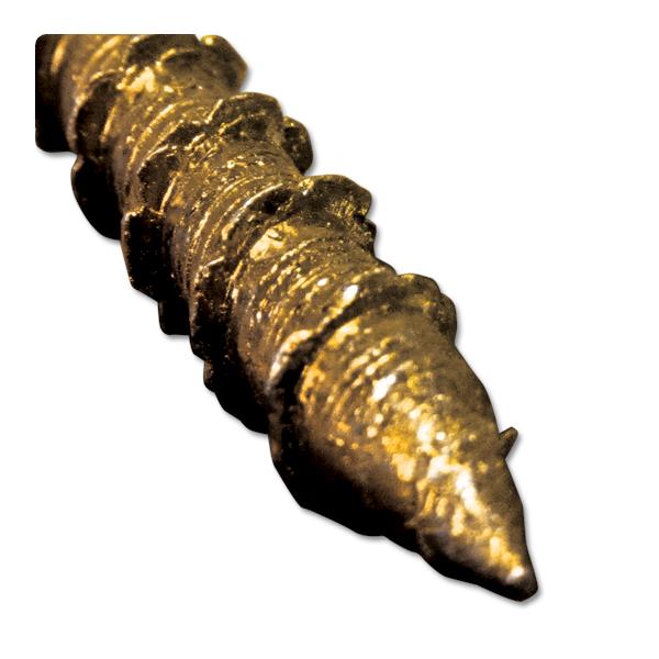 7.5mm Direct Frame Anchor Screws | FasciaExpert.co.uk