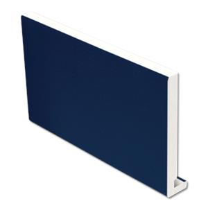 Blue uPVC Fascia Board | FasciaExpert.co.uk