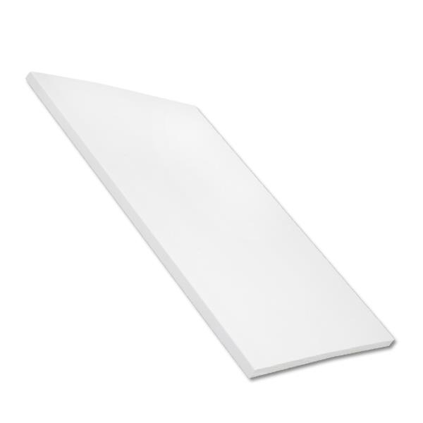 White Soffit Board | Suppliers of uPVC Fascias & Soffits