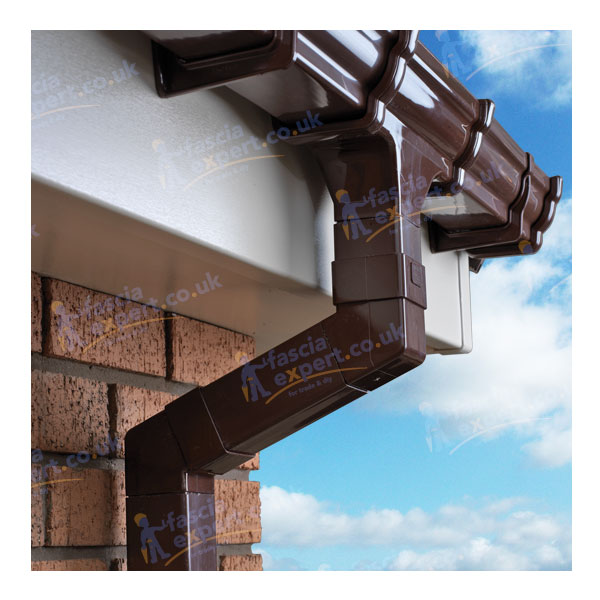Cream uPVC Fascia Boards | FasciaExpert.co.uk
