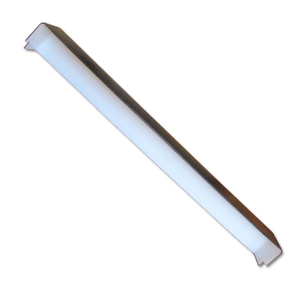 Black Fascia Corner & Joint Trims | FasciaExpert.co.uk