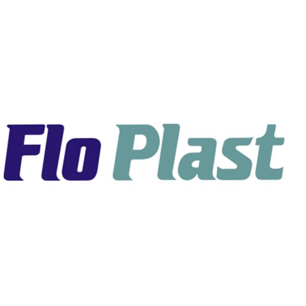 FloPlast Black Square Gutter Union | FasciaExpert.co.uk