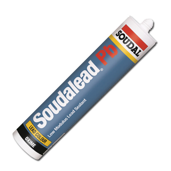 Lead Neutral Silicone | Adhesives & Sealants | FasciaExpert.co.uk