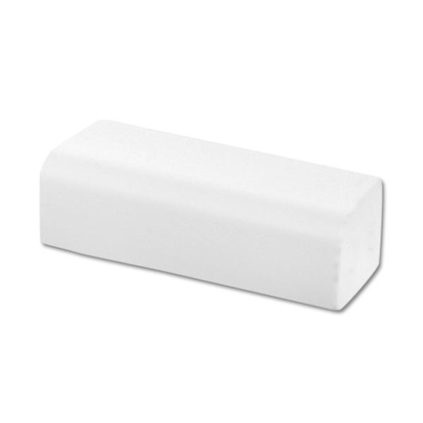 White uPVC Rectangular Trim | FasciaExpert.co.uk