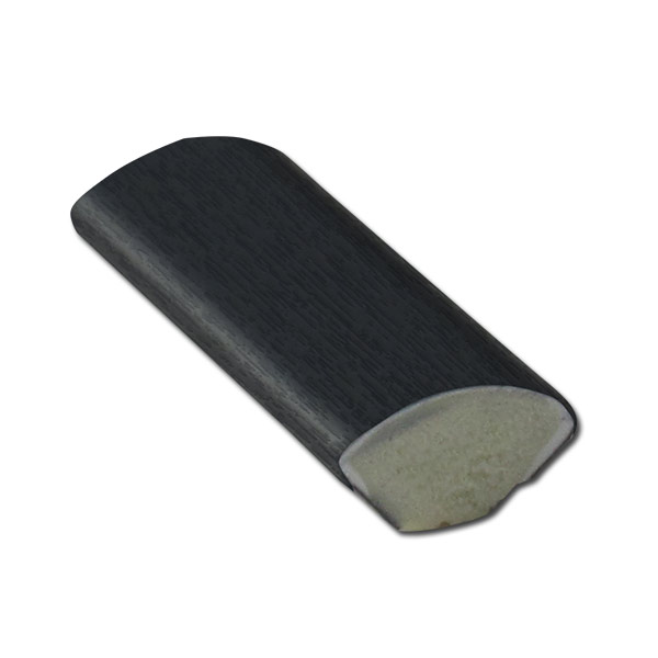 Grey uPVC Quadrant Trim | FasciaExpert.co.uk