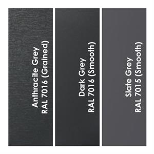 Slate Grey RAL 7015 Architrave | FasciaExpert.co.uk