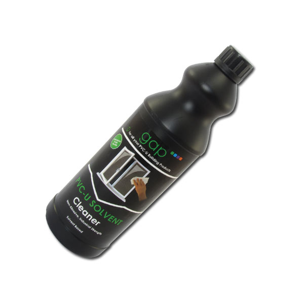 Frame Cleaner (Solvent Based) | FasciaExpert.co.uk