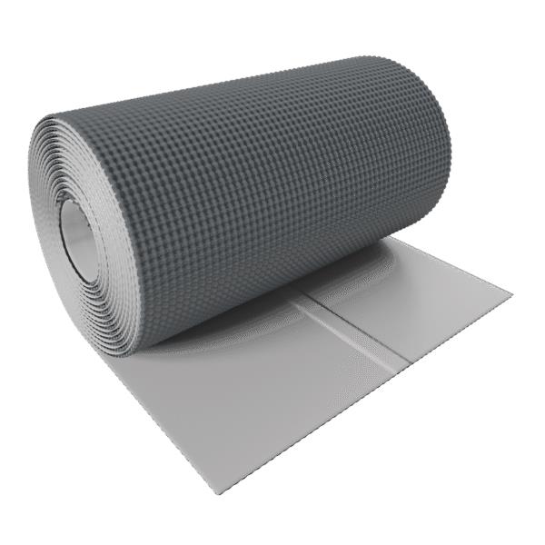 Ulti-Flash Lead Flashing Textured Grey | Gap.uk.com