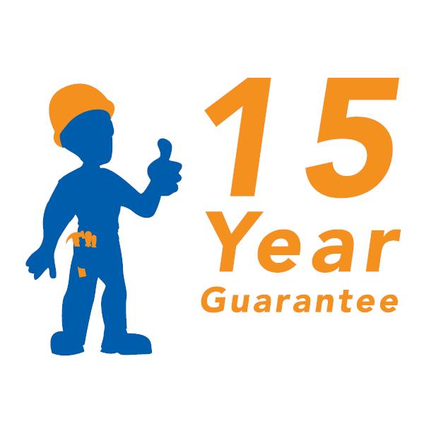 White U-Channel Cladding Trim | FasciaExpert.co.uk