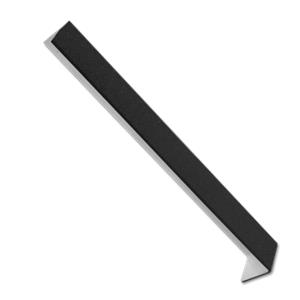Black Fascia Corner & Joint Trims | FasciaExpert.co.uk